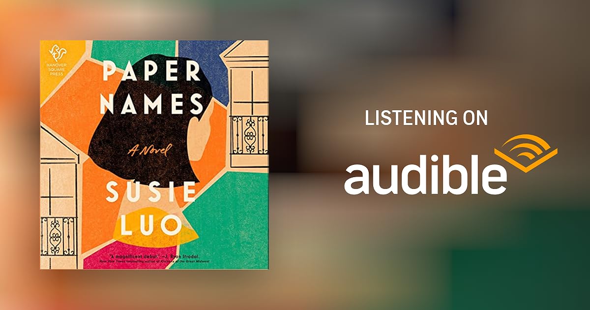 Paper Names By Susie Luo Audiobook Audible paper-names-by-susie-luo-audiobook-audible